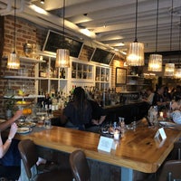 The Dabney - Logan Circle - Shaw - 28 tips from 964 visitors