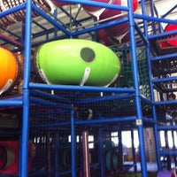 Wheels Fun Park - General Entertainment