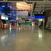 Terminal 2 - 110 tips