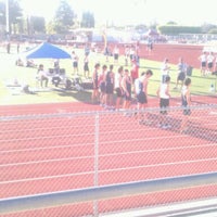 Fred Kelly Stadium - Athletics & Sports