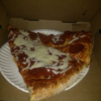 Mo's Pizza - Westwego, LA