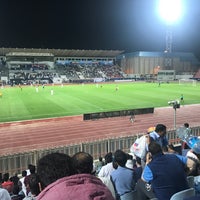 Kuwait Sporting Club - Soccer Field in كيفان