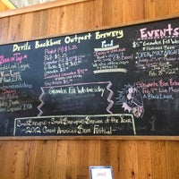 Devils Backbone Outpost Brewery - 50 Northwind Ln