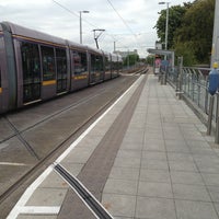 Ranelagh Luas - Ranelagh - Dublin, Dublin City