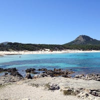 Cala Agulla - Cala Ratjada, Islas Baleares