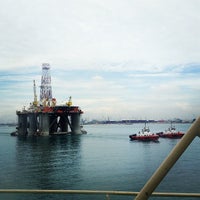 Sultan Shoal Lighthouse - Lighthouse