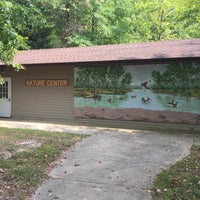Lums Pond State Park - Park