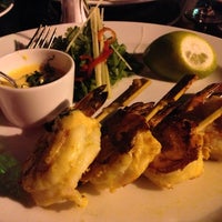 Le Coq - French Restaurant in Chaillot