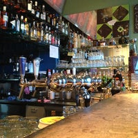 Cargo Bar - Pub in Vorstädte