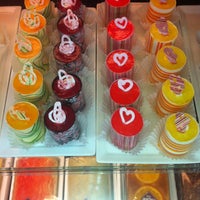 Bosco Bakery Cafe - Bakery in Wilshire Center - Koreatown