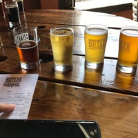 Butler Brew Works - 1 tip