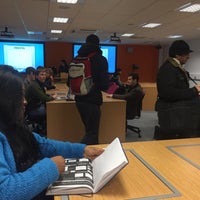 Aston University Library - 5 tips from 290 visitors