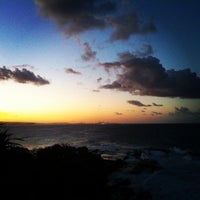 Point Danger - Coolangatta, QLD