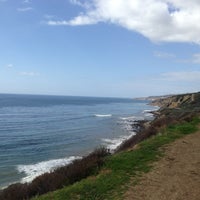 Cliffs of Palos Verdes - Harbor City - Palos Verdes Estates, CA