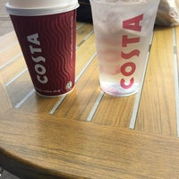 Costa Coffee - Coffee Shop in Brighton