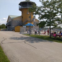 Hamilton Beach Trail - Confederation Park - 3 tips