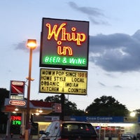 Whip In Convenience Store & Pub - Convenience Store