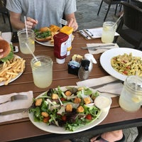 Hana Ranch Restaurant - 5031 Hana Hwy