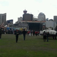 Fort Calgary - History Museum in Downtown Calgary