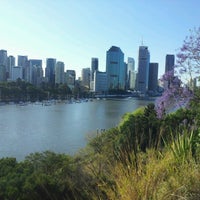 Kangaroo Point Cliffs & Riverwalk - 14 tips from 1013 visitors