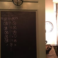 Mess Hall - Central Harlem - 2194 Frederick Douglass Blvd