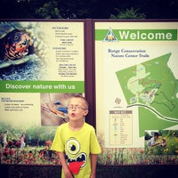 Runge Conservation Nature Center - 3 tips from 143 visitors