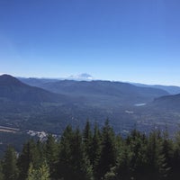 Mount Si Summit - 12 tips