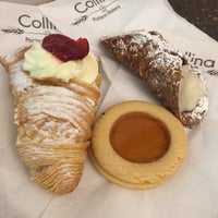 Collina Positano Bakery - 18 tips from 485 visitors