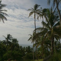 Koh Tao Bamboo Huts - 3 tips from 44 visitors
