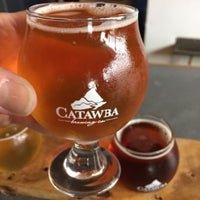Catawba Brewing Co - 7 tips from 349 visitors