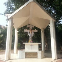 Cross Maidan - Mahatma Gandhi Road