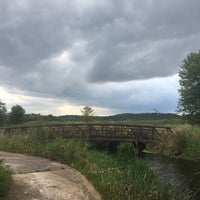 Normandale Lake Park - Lake in West Bloomington