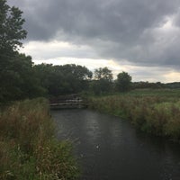 Normandale Lake Park - Lake in West Bloomington