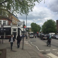 Morito Hackney Road - Hackney - London, Greater London