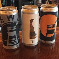 Dewey Beer Co. - Dewey Beach, DE