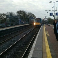 Mallow Railway Station - 11 tips