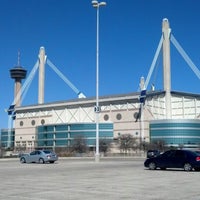 Alamodome - Downtown San Antonio - 79 tips