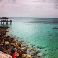 Compass Point Beach Resort - Gambier, New Providence District