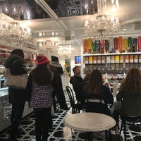 Sugar Factory - Dessert Shop in New York