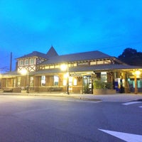 NJT - Maplewood Station (M&E) - 21 tips from 2005 visitors