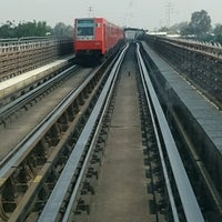 Metro Ecatepec (Línea B) - 8 tips