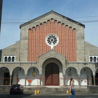 Basílica Menor de Don Bosco - Ciudad de Panamá, Panamá