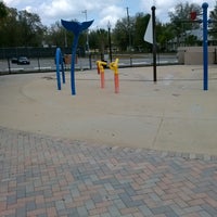 Photos at WaterPlay SprayGround at Zephyr Park - 3 tips from 116 visitors
