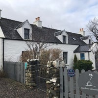 The Three Chimneys - 21 tips