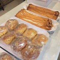 Hizon's Cakes & Pastries - Ermita - Maynila, City of Manila