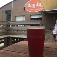 Mayday Brewery - Brewery in Murfreesboro