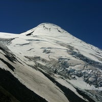 Volcán Osorno - Ensenada / Petrohue, Los Lagos