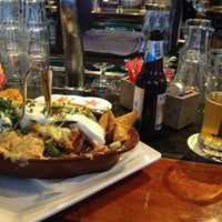 Mr. Mofongo - Restaurant in Stadscentrum