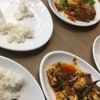 Cu Cha Restaurant (粗茶食馆) - Food Court in Bukit Bintang