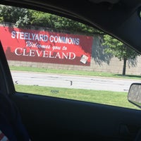 Cleveland's Steelyard Commons - Tremont - 27 tips from 1673 visitors